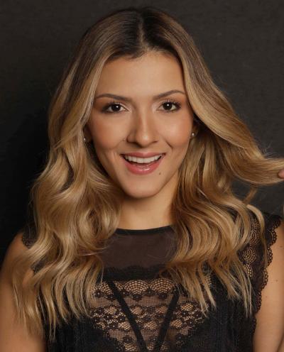 YENIFER RAMIREZ | Models Group