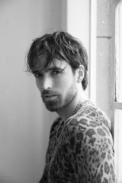 NICOLAS VILLAMIL | Models Group