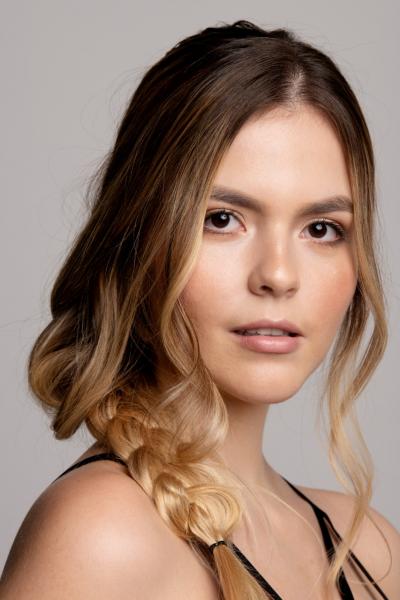 LAURA RESTREPO | Models Group