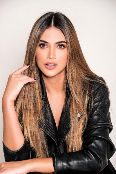STEFANIA RODRIGUEZ | Models Group