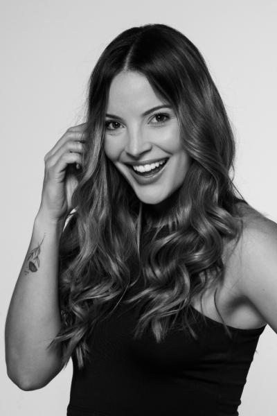 SUSANA JARAMILLO | Models Group