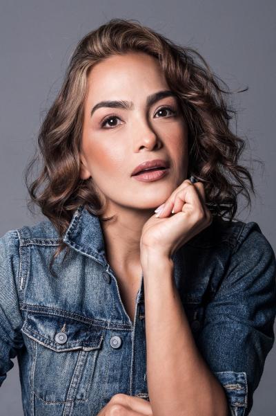 VERONICA MENDEZ | Models Group