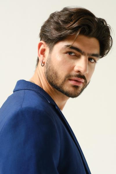 DANIEL QUINTERO | Models Group