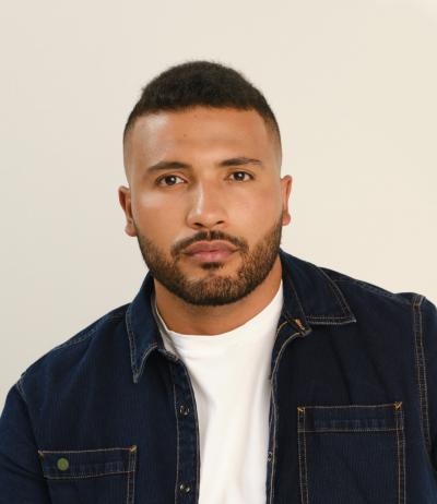 CESAR CARDENAS | Models Group