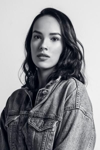 ANGIE MADRID | Models Group