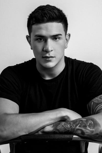 MATEO VARGAS | Models Group