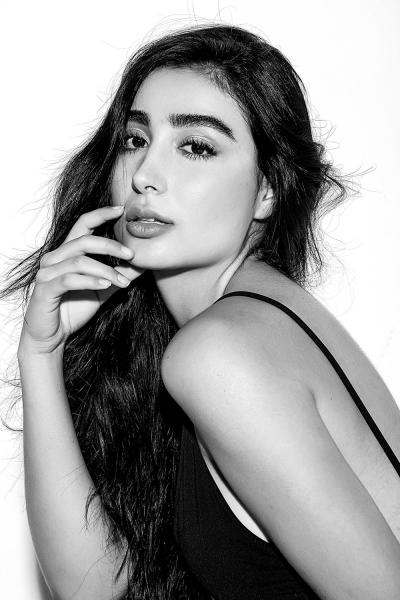 SARA LIEVANO | Models Group