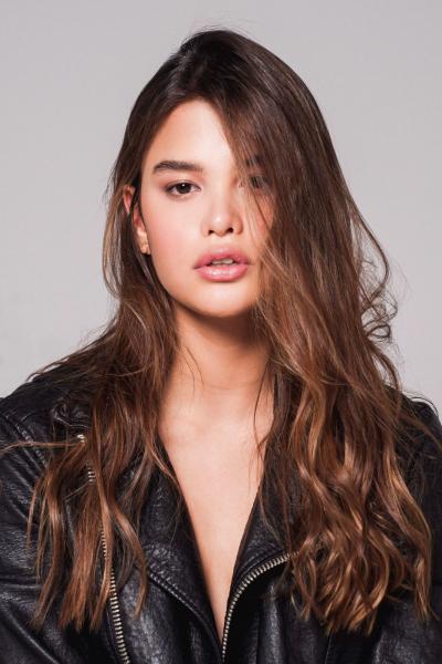 MARIA JOSE RIOS | Models Group