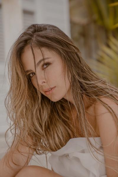 CAMILA MEJIA | Models Group