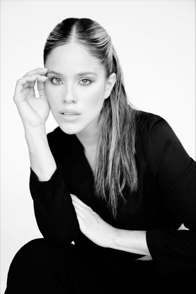 ISABELLA GIL | Models Group