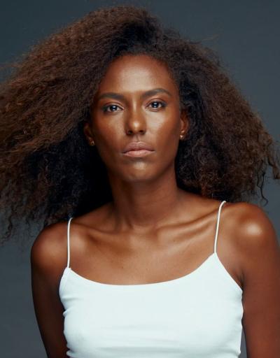 RUBY TORRES | Models Group