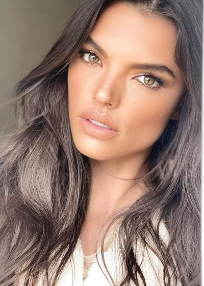 Kate Lopez | Models Group