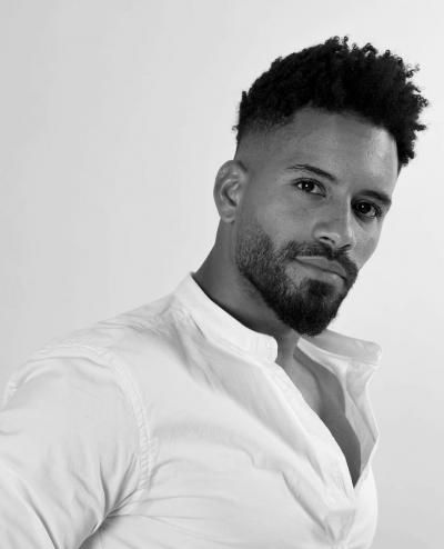 EDUARDO RINCON | Models Group