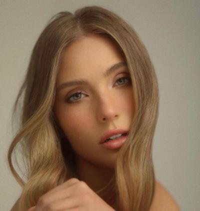 MARIA ANDREA ARANGO | Models Group