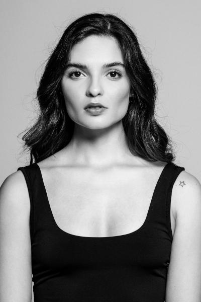 MANUELA HERNANDEZ | Models Group