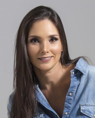 SANDRA NARANJO | Models Group