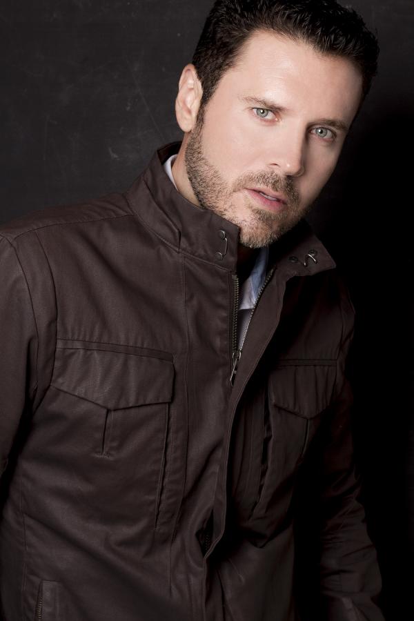 Alex Zuluaga | Models Group