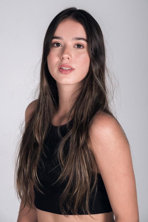 ANA MERCEDES RESTREPO | Models Group