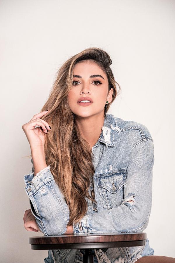 STEFANIA RODRIGUEZ | Models Group