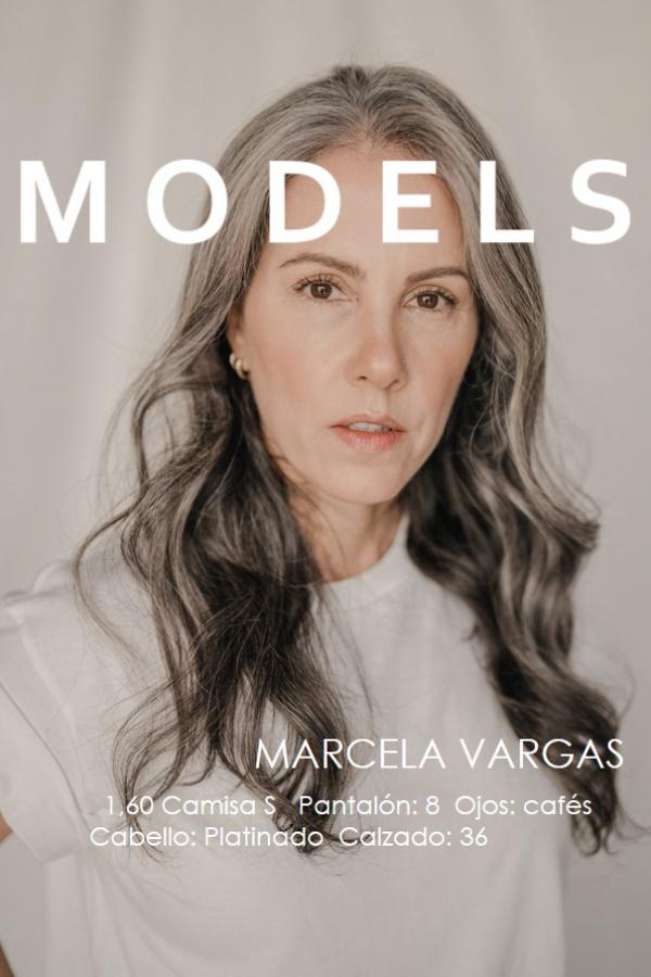 MARCELA VARGAS | Models Group