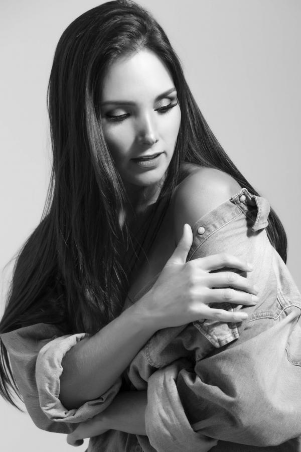 SANDRA NARANJO | Models Group